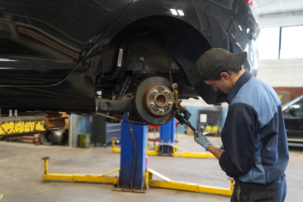 STAR AUTO TECH | The best Auto repair Service in Scarborough